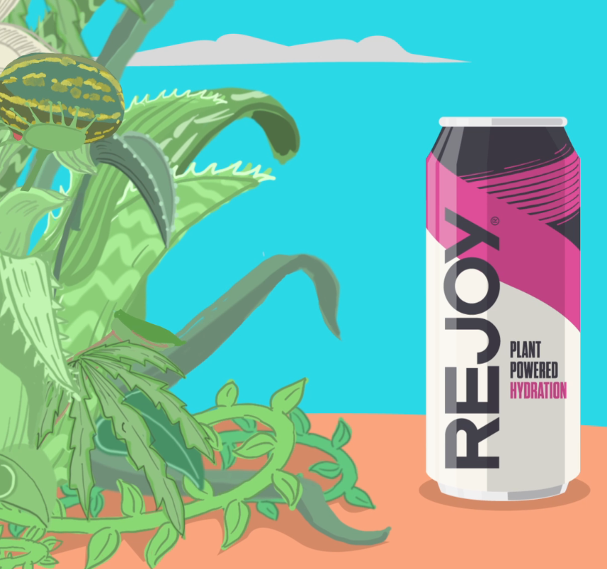 REJOY_RUNNER – Urrak